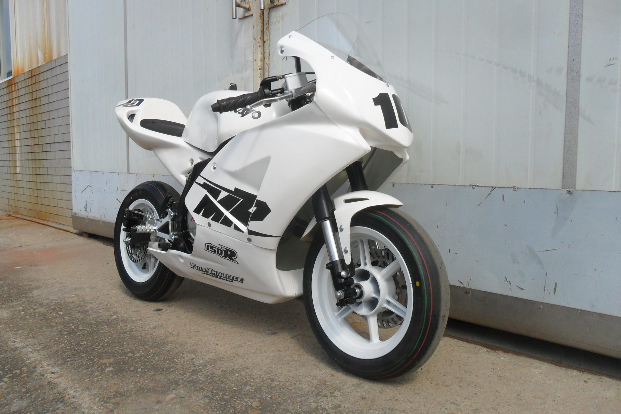 Kayo MiniGP – Kayo MiniGP